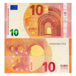 10 Euro Banknotes » NEXUS SOLUTIONS LAB LLC